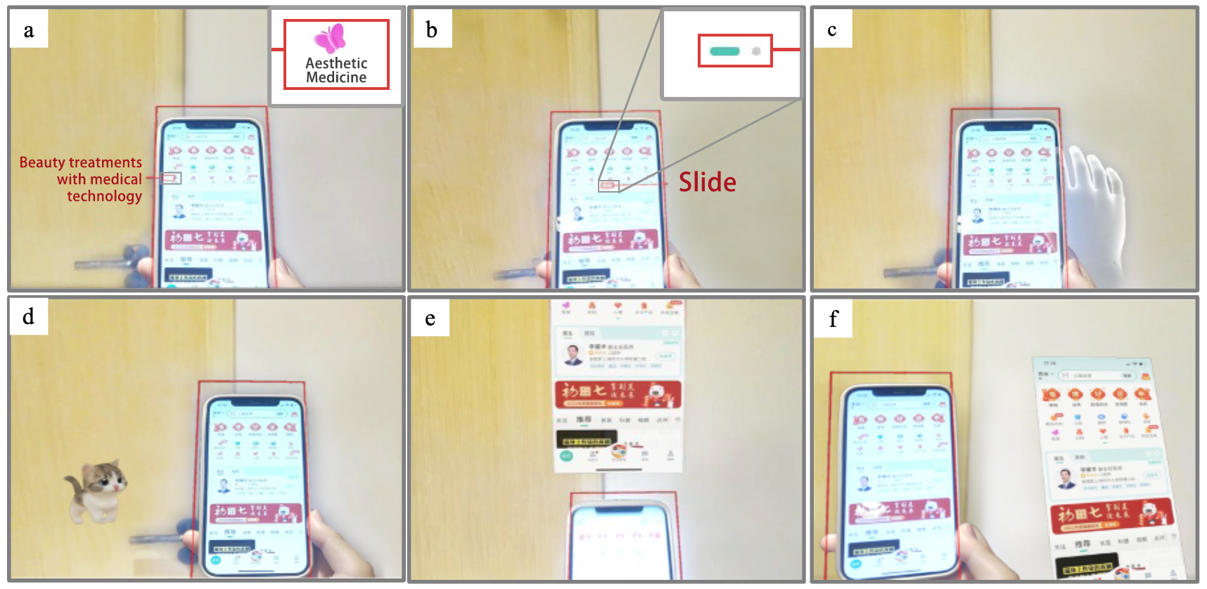 Exploring the Opportunity of Augmented Reality (AR) in Supporting Older Adults to Explore and ...