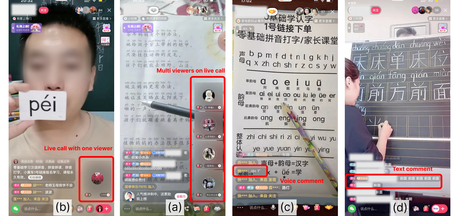 Bridging the Literacy Gap for Adults: Streaming and Engaging in Adult Literacy Education through ...